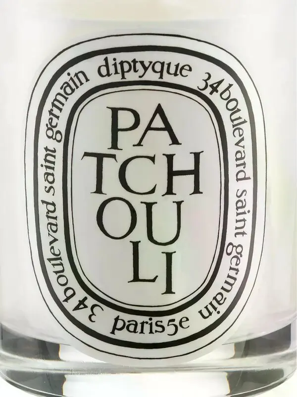 DIPTYQUE Patchouli Scented Candle 6.7oz