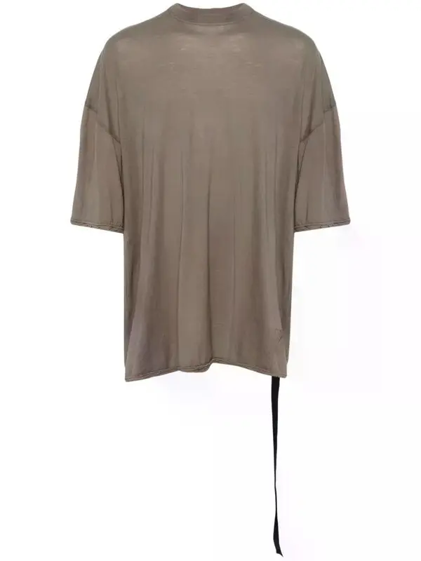 Rick Owens Tommy T-shirt