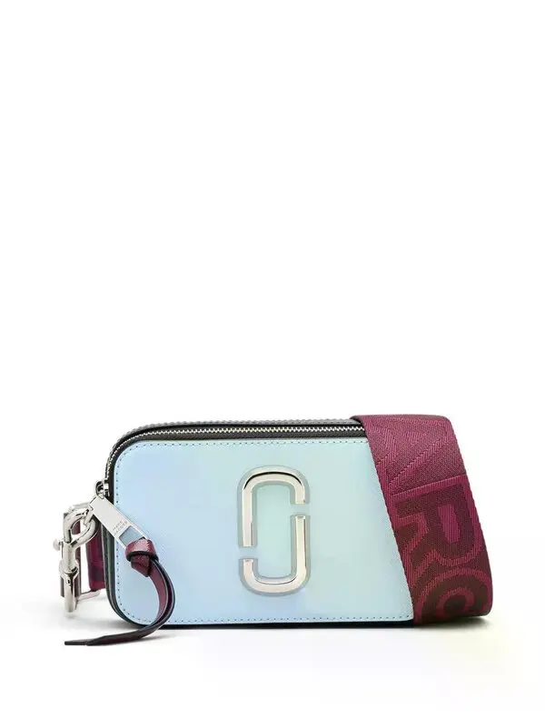 Marc Jacobs Snapshot Camera Bag - Blue
