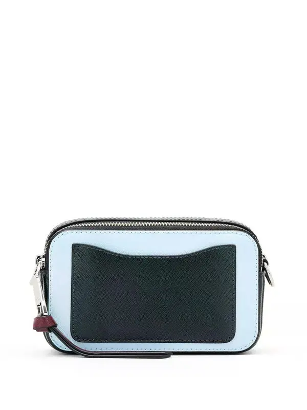 Marc Jacobs Snapshot Camera Bag - Blue