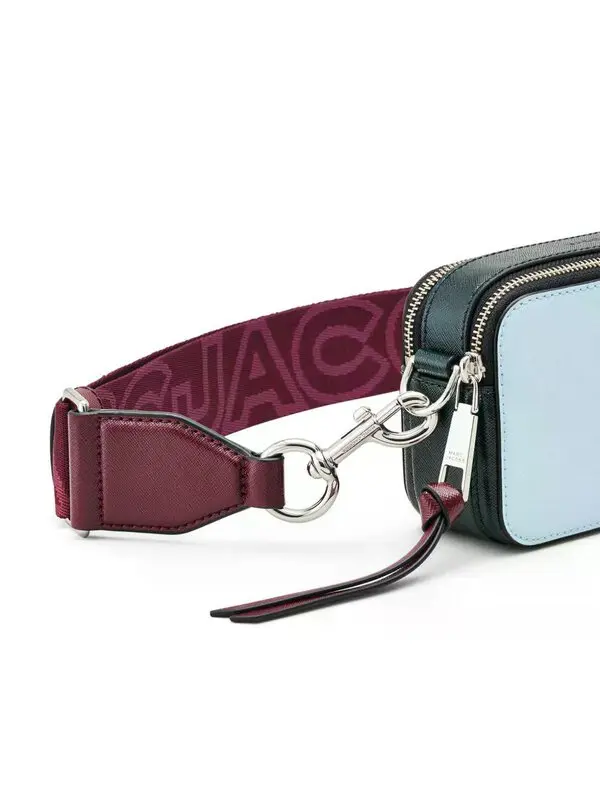 Marc Jacobs Snapshot Camera Bag - Blue