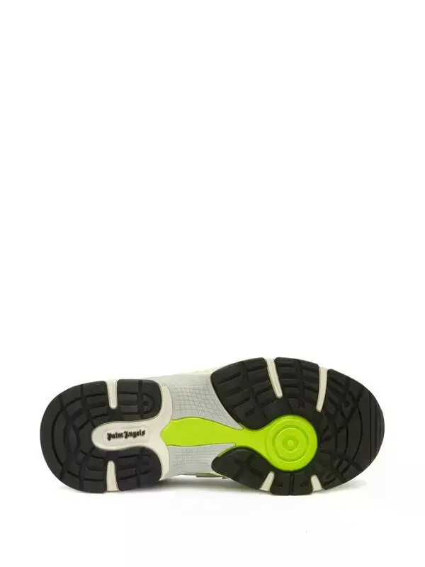 Palm Angels Pa 4 Fluo Sneakers