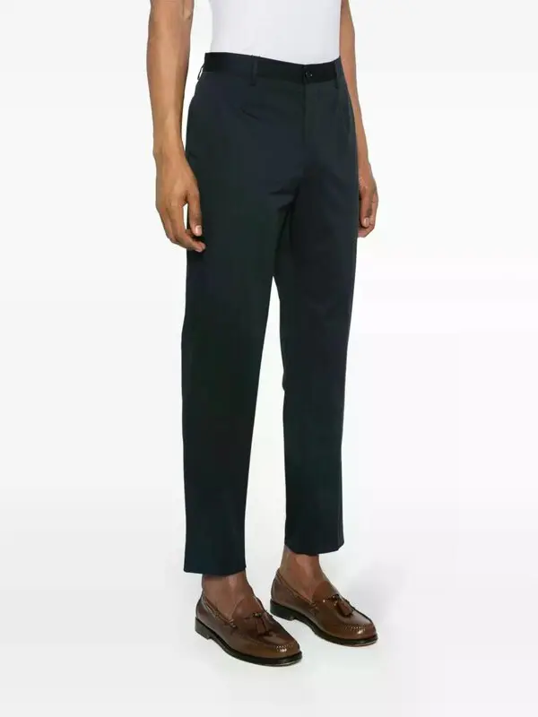 Etro Pegaso-motif Chinos