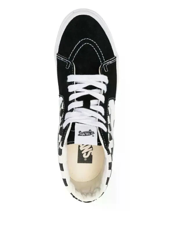 VANS Sk8-mid Reissue 83 Sneakers