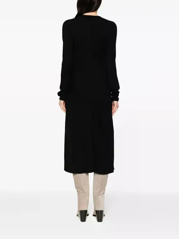 Isabel Marant Étoile Dorya Midi Dress