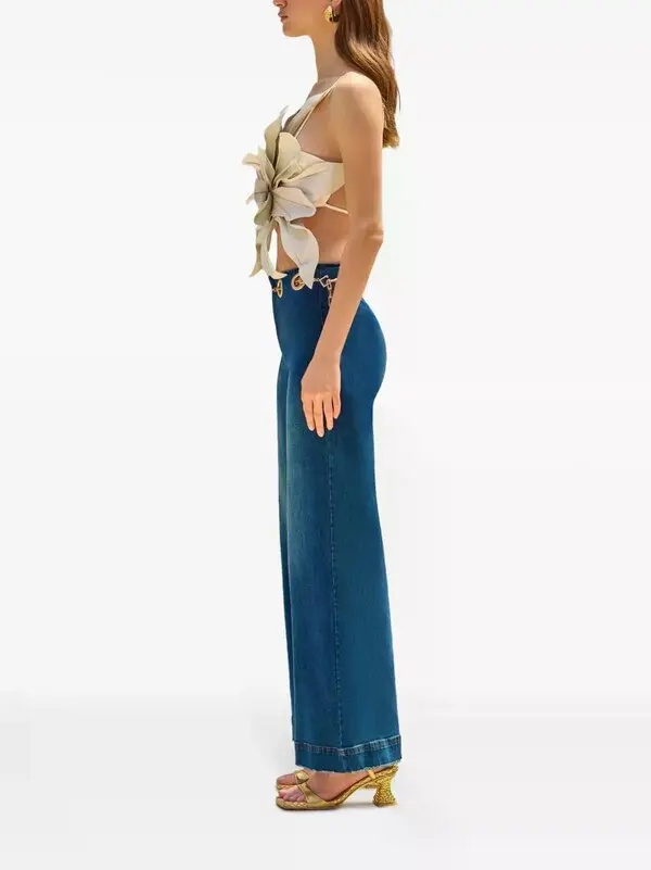 Cult Gaia Sydney Jeans