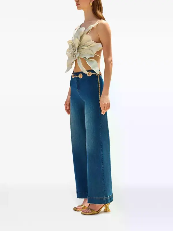 Cult Gaia Sydney Jeans