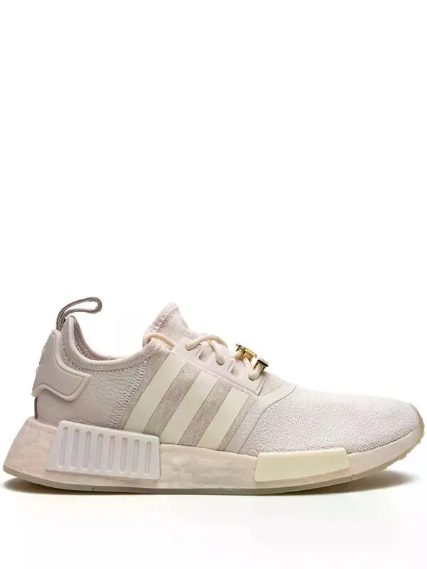 Adidas X Keni Harrison Nmd_r1 Sneakers
