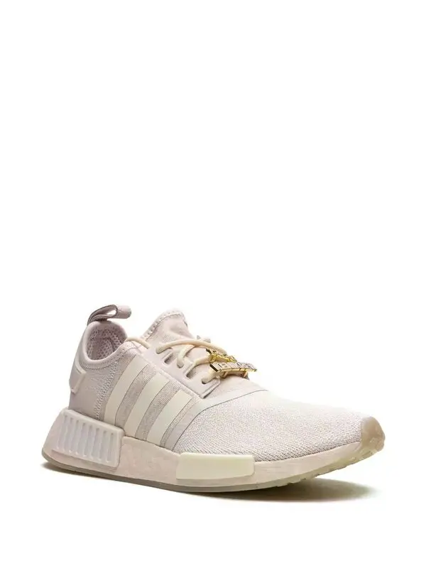 Adidas X Keni Harrison Nmd_r1 Sneakers