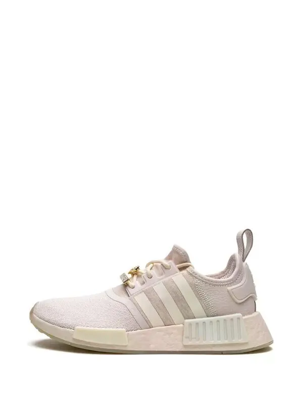 Adidas X Keni Harrison Nmd_r1 Sneakers