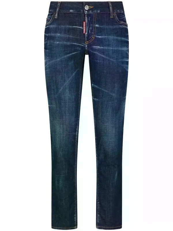 Dsquared2 Jennifer Jeans
