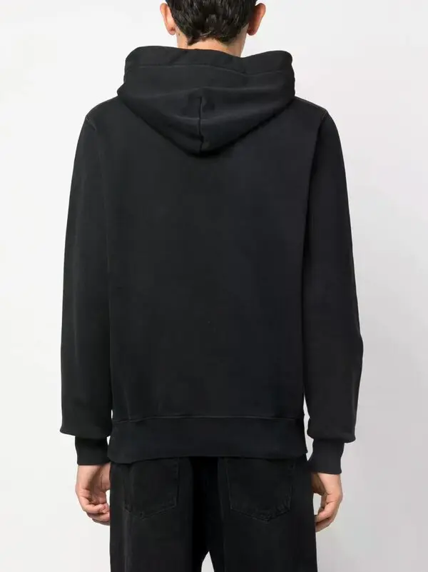 AMBUSH Ballchain Cotton Hoodie