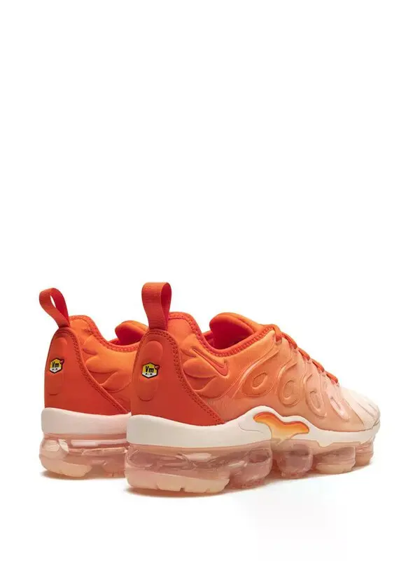 Nike Air Vapormax Plus Sneakers - Orange