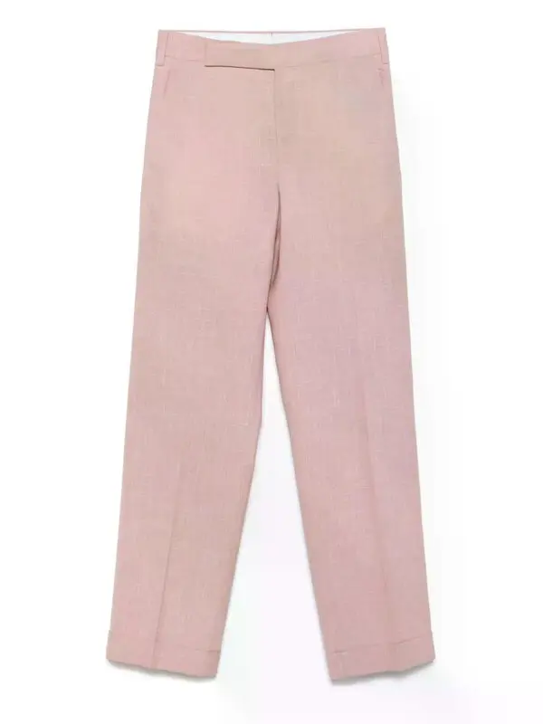 LARDINI Tailored Trousers
