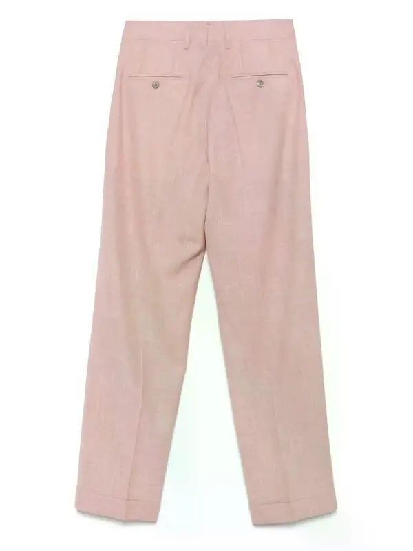 LARDINI Tailored Trousers