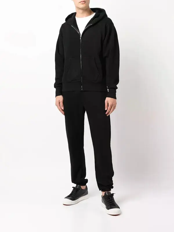 LES TIEN Drawstring Track Pants