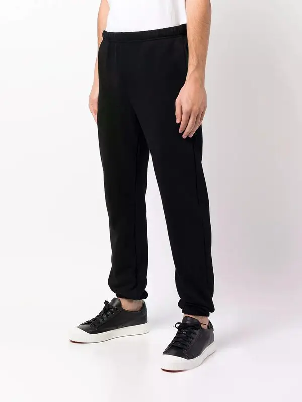 LES TIEN Drawstring Track Pants