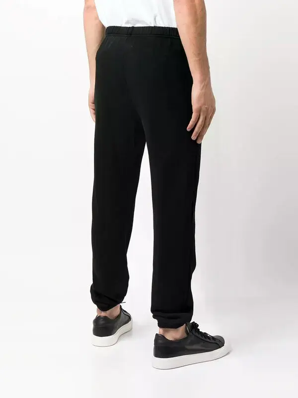 LES TIEN Drawstring Track Pants