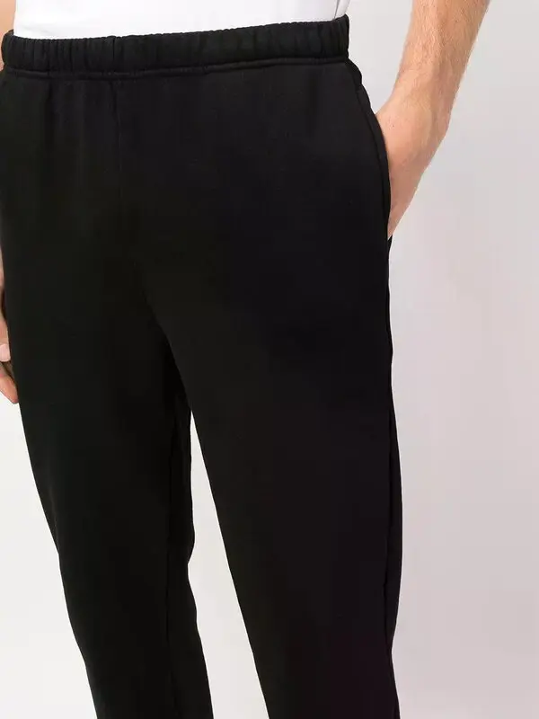 LES TIEN Drawstring Track Pants