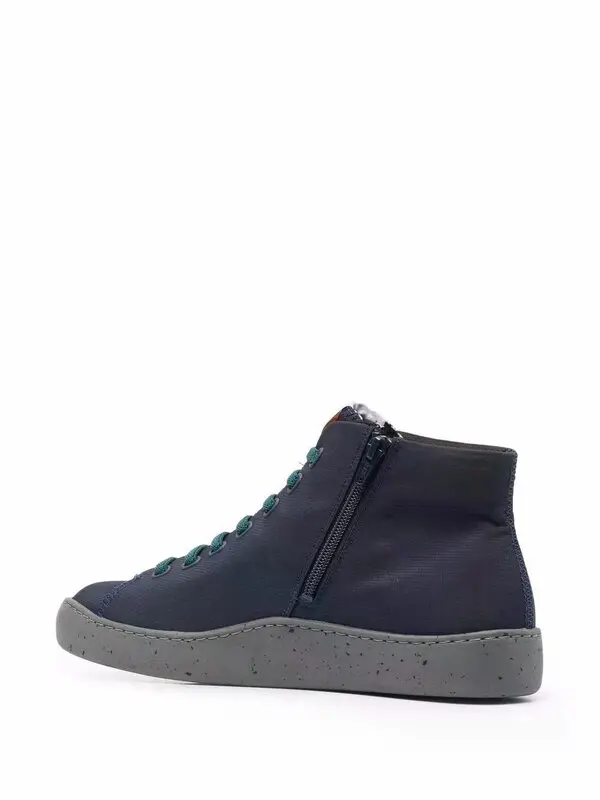 Camper Peu Touring High-top Sneakers