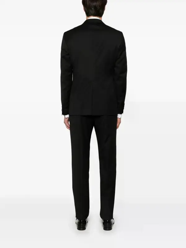 Tagliatore Wool Suit