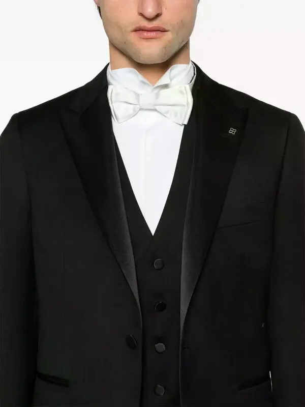 Tagliatore Wool Suit