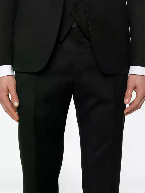Tagliatore Wool Suit