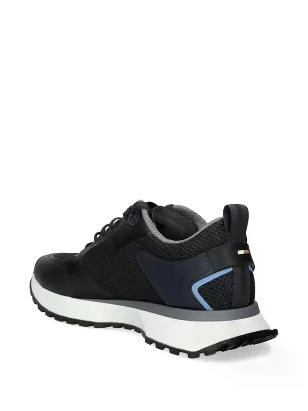 BOSS Jonah Lace-up Sneakers