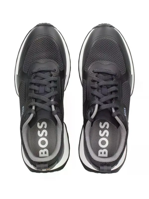 BOSS Jonah Lace-up Sneakers