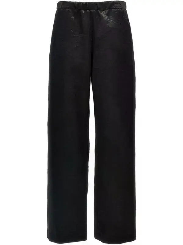 Givenchy Straight-leg Trousers