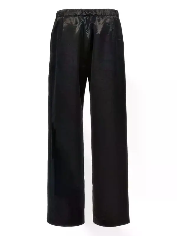 Givenchy Straight-leg Trousers