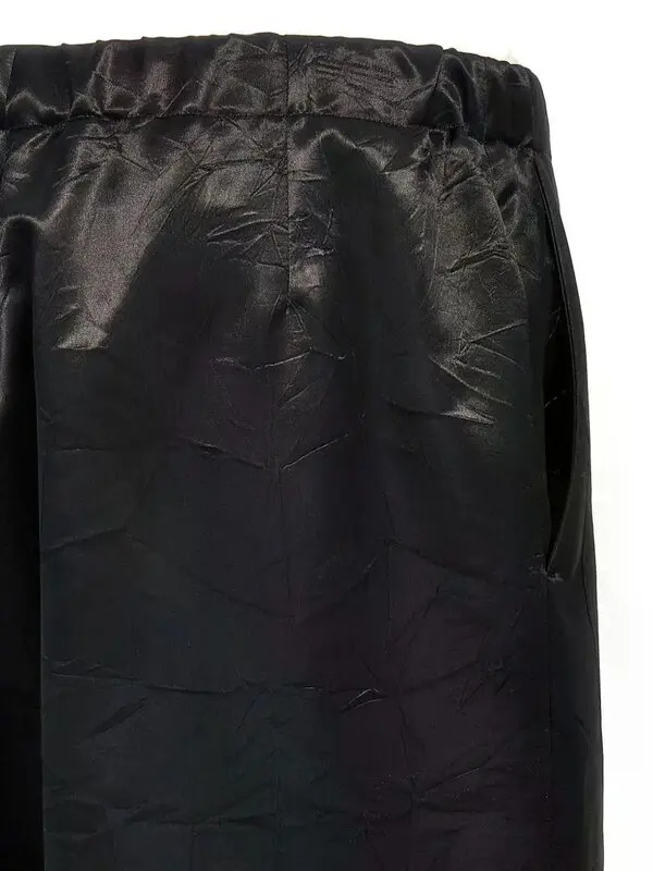 Givenchy Straight-leg Trousers