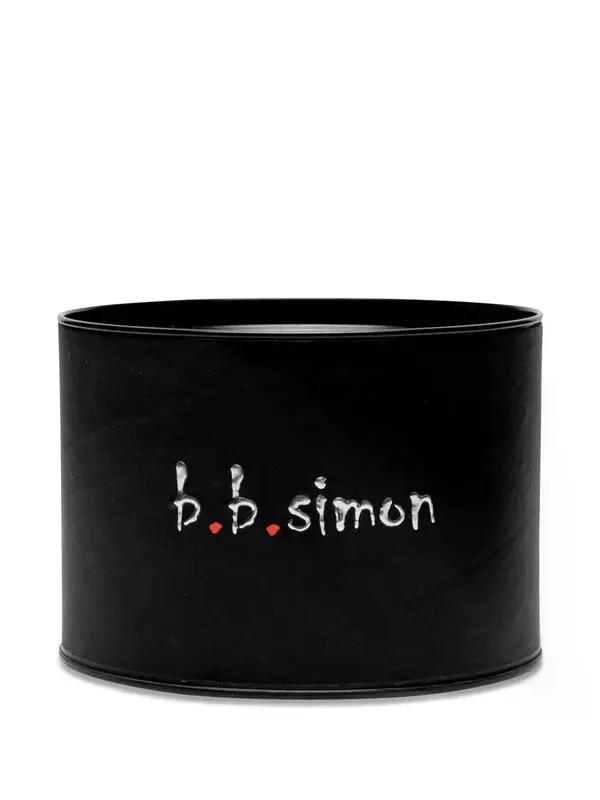 Supreme X B.b. Simon Studded Dog Leash