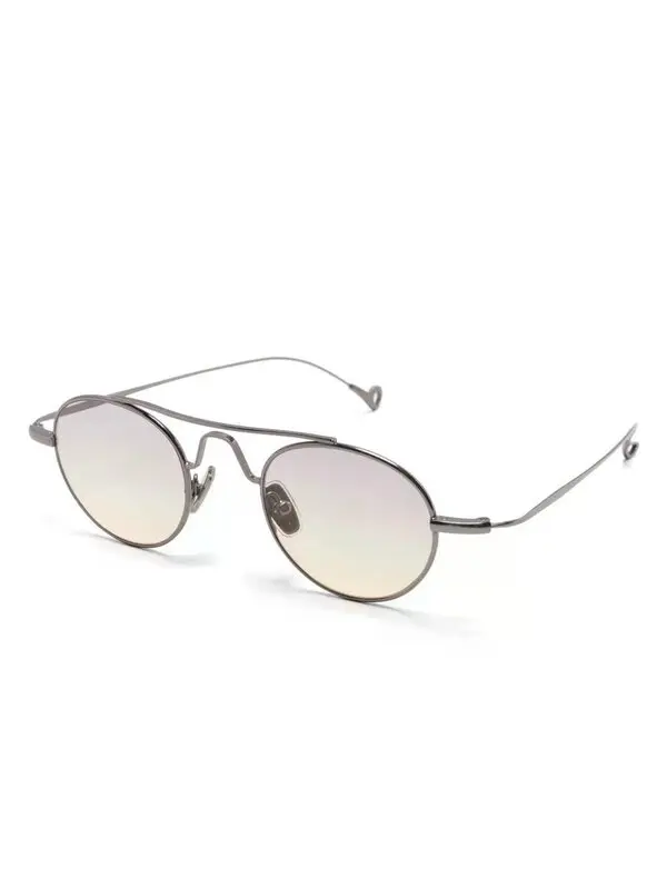 EYEPETIZER Tribeca Sunglasses - Grey