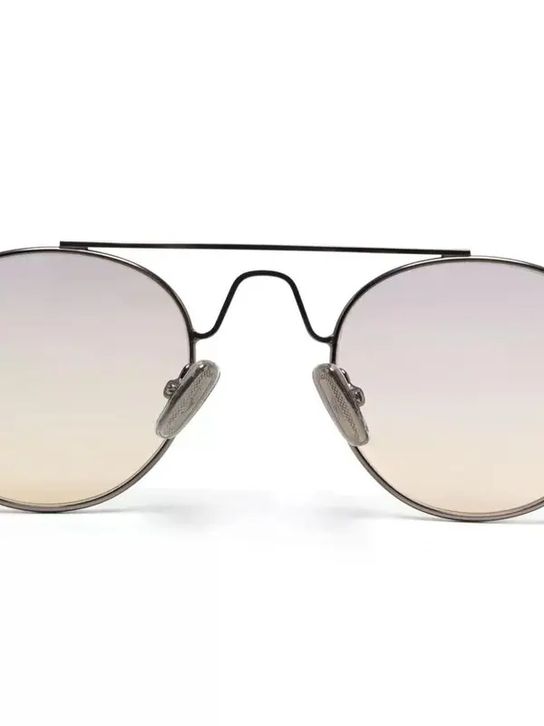 EYEPETIZER Tribeca Sunglasses - Grey
