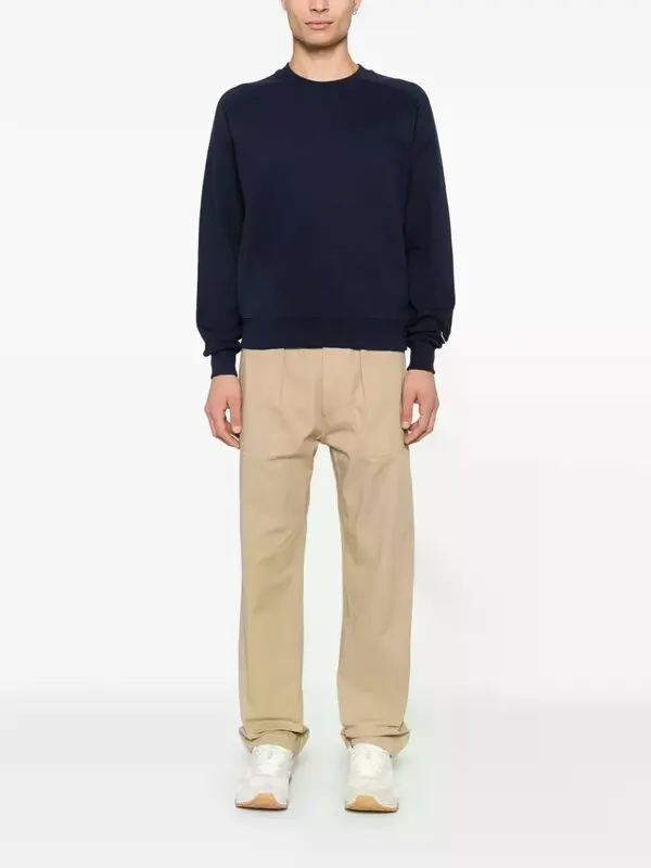 FURSAC Logo-patch Sweatshirt