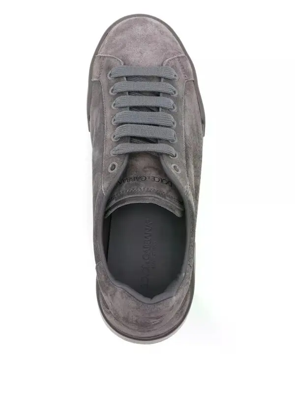 Dolce & Gabbana Portofino Sneakers