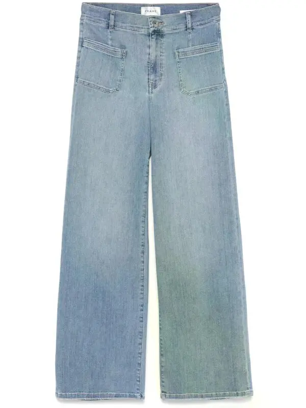 FRAME Le Slim Jeans