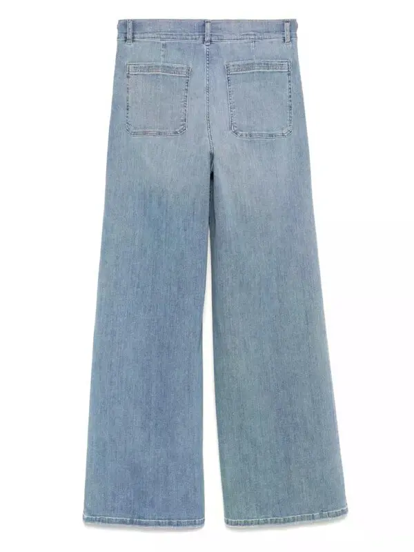 FRAME Le Slim Jeans