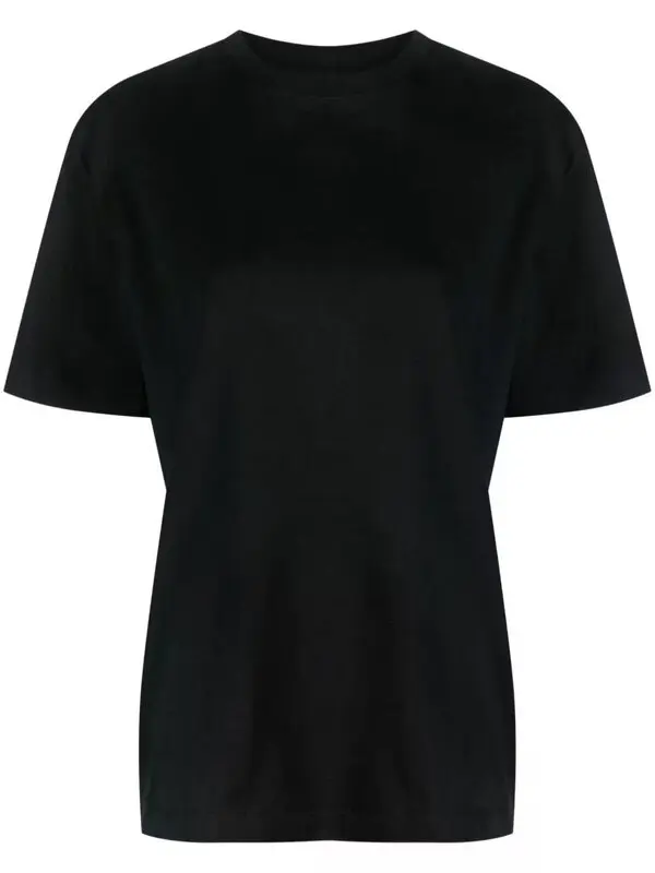 ARMARIUM Boxy Logo-patch T-shirt
