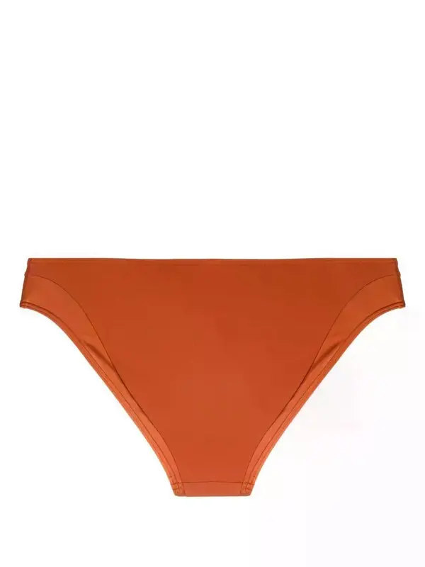 Marlies Dekkers Cache Coeur High-waisted Bikini Bottoms