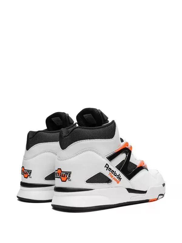 REEBOK Pump Omni Zone Ii Sneakers - White