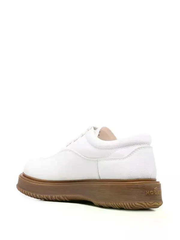 Hogan Untraditional Low-top Sneakers