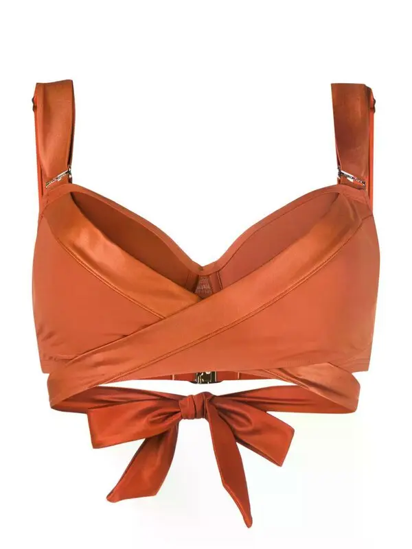Marlies Dekkers Cache Coeur Padded Bikini Top