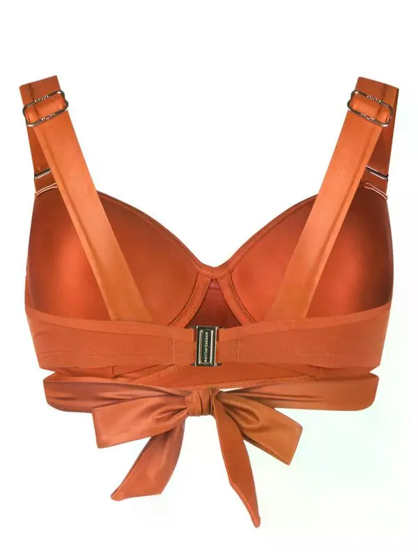Marlies Dekkers Cache Coeur Padded Bikini Top