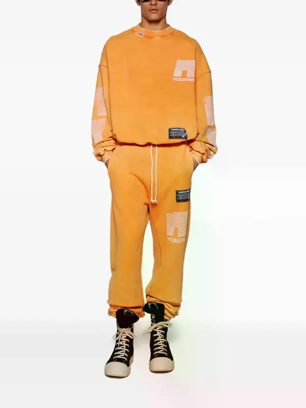 RRR123 Heritage Sweatshirt