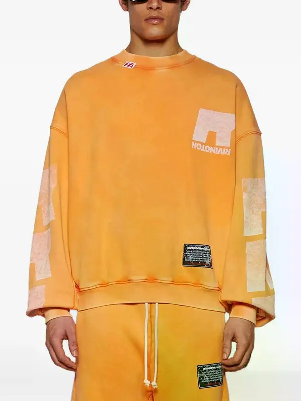 RRR123 Heritage Sweatshirt