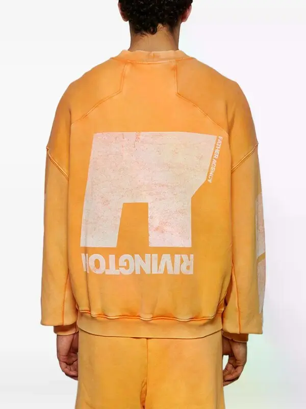 RRR123 Heritage Sweatshirt