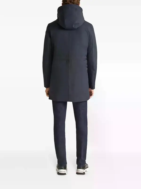 Fusalp Down Padded Jacket