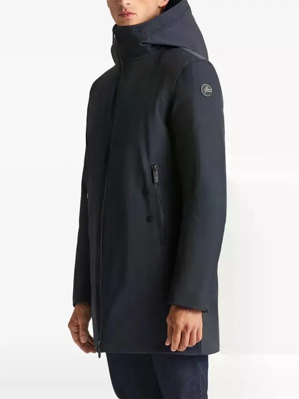 Fusalp Down Padded Jacket